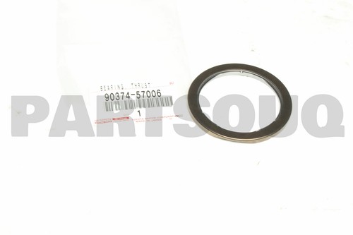 9037457006 Rodillo de aguja de empuje genuino Toyota 90374-57006 | eBay