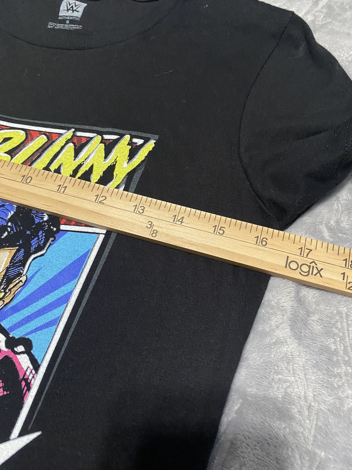 Bad Bunny Royal Rumble Official Merch WWE Special Edi… - Gem