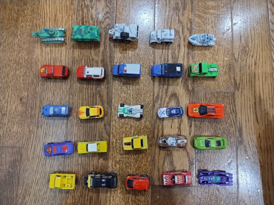 micro machine lot vintage | eBay