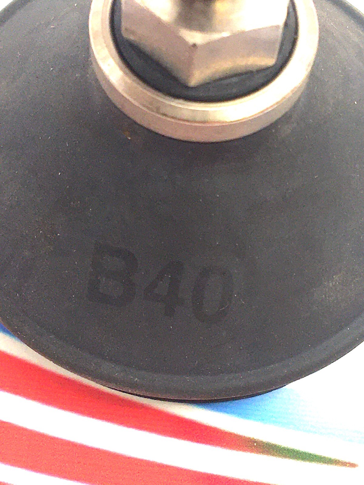 SMC B40 VACUUM CUP | eBay