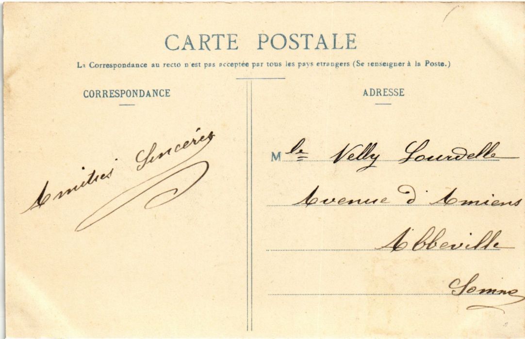 CPA AK 4. Suzon Dormait BERGERET (1321002) | eBay