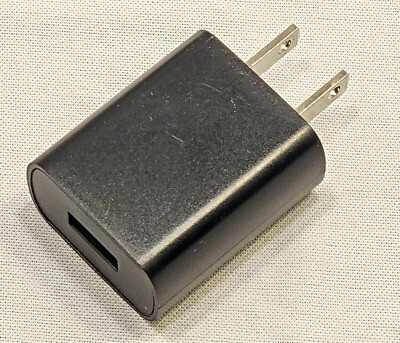 ZTE STC-A51A-Z Travel Wall AC Power Adapter Phone Charger | eBay