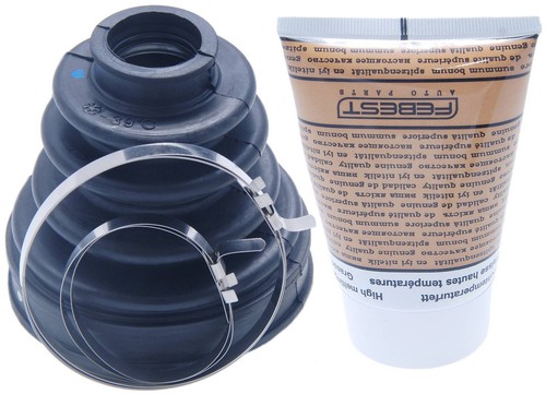 Boot Inner CV Joint Kit 78X98X24.6 FEBEST 1415-ACT OEM 43410-02A01 | eBay