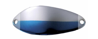 Acme Little Cleo 1/8 Oz Nickel Blue | eBay