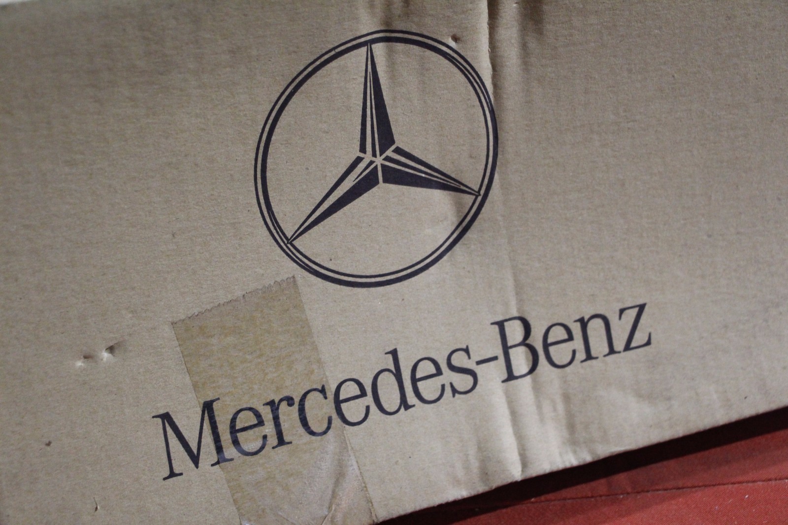 Original Mercedes W203 C-Klasse Kühlergrill Grill Frontgril 2038800183 ...