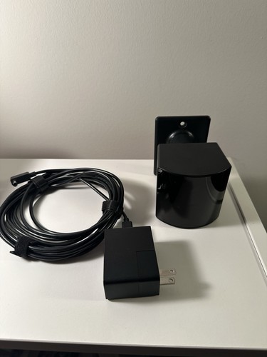SteamVR Base Station 2.0 Lighthouse for HTC Vive Pro Valve Index VR | eBay