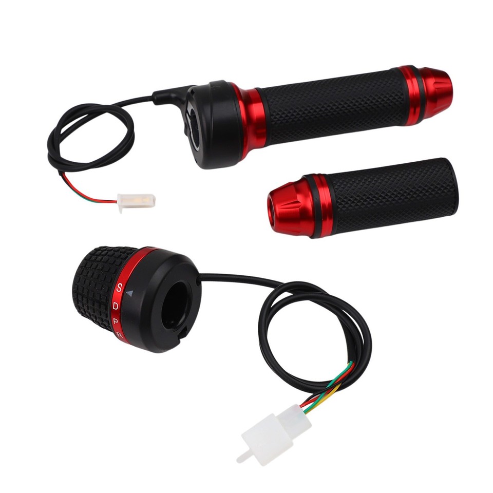 Ebike Throttle Ebike Throttle E-Bike Easy To Use Electric Throttle ...