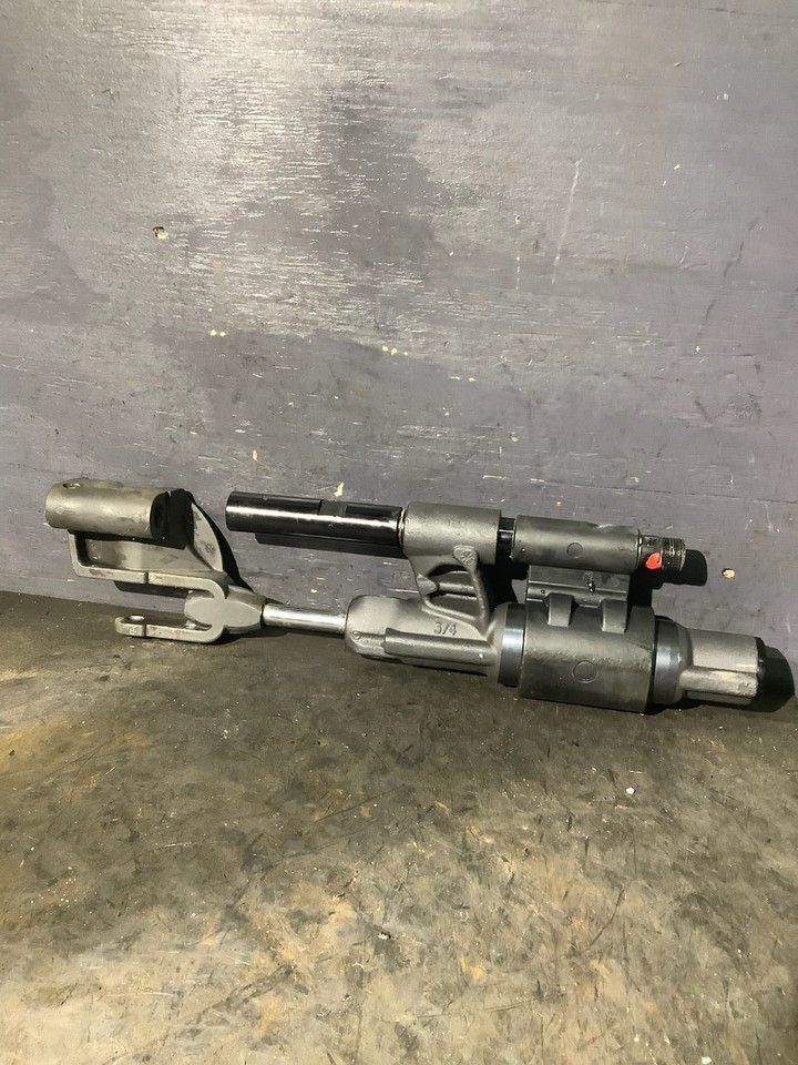 Volvo Penta SX-M Power Steering Actuator 21910902 | eBay