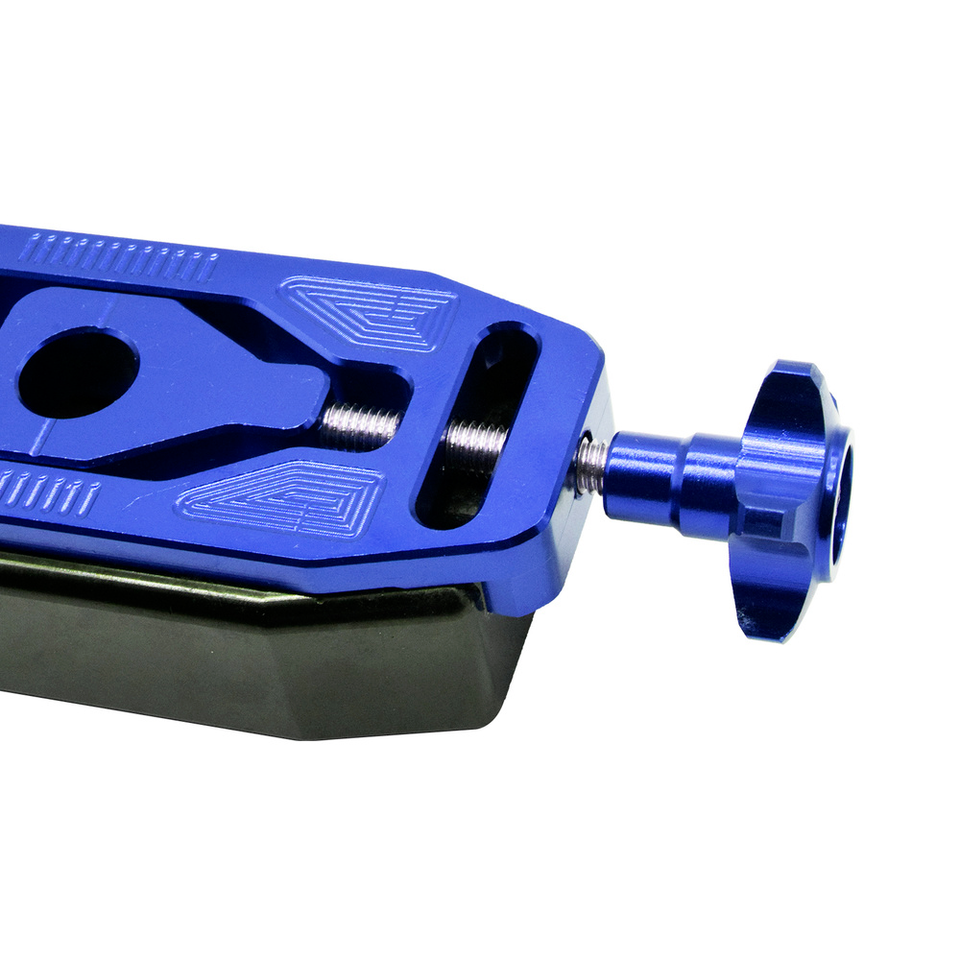 CNC Motorcycle Rear Fork Extension Stretch Kit Adapted F Honda GROM ...