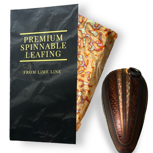 LiME LiNE Variegated Leaf Sheets - Pack Of 50 | eBay