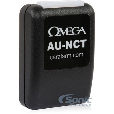 Omega AU-NCT Normally Closed Trigger Sensor for Ford/Lincoln/Mercury ...