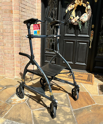 LifeWalker Mobility Products UPWalker H200 Stand Up Walker - New | eBay