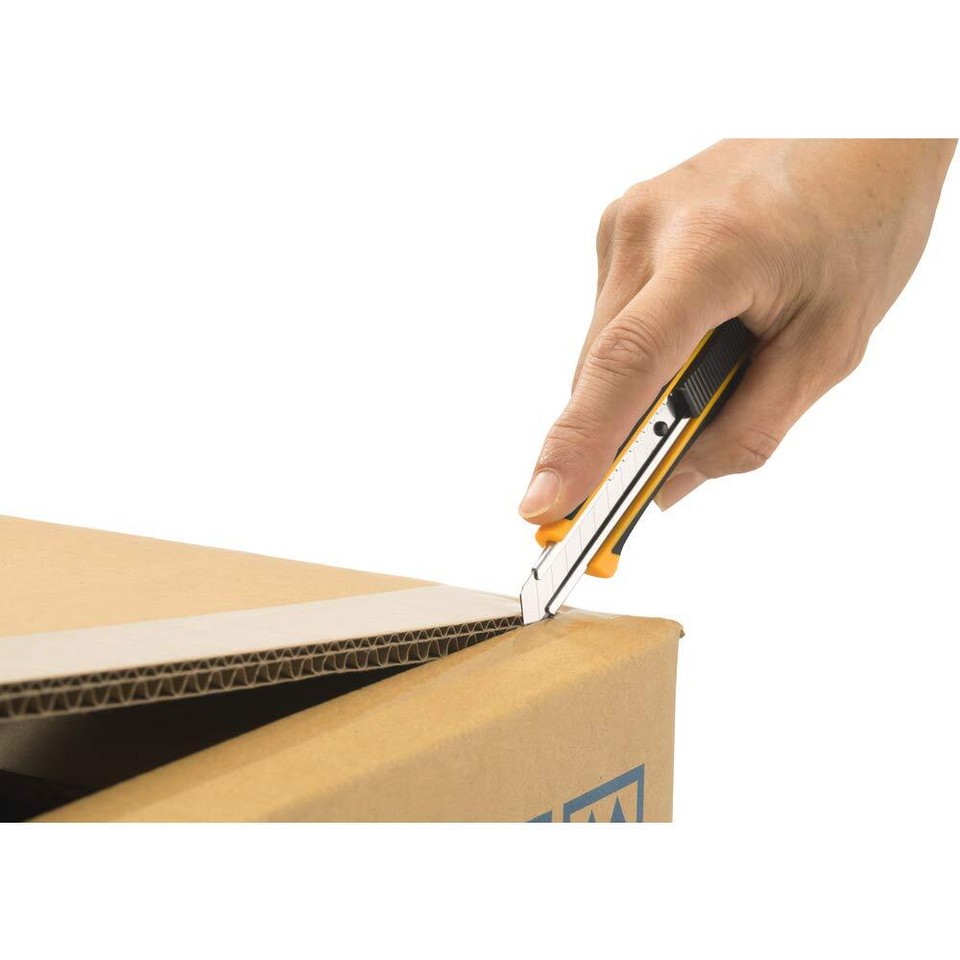 Olfa (OLFA) Cutter Hyper M Thick -type auto -lock type X Design Hyper ...