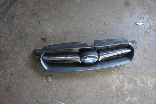 JDM Subaru Legacy Sti BP5 BL5 bp stock Grille grill b4 outback gt ...