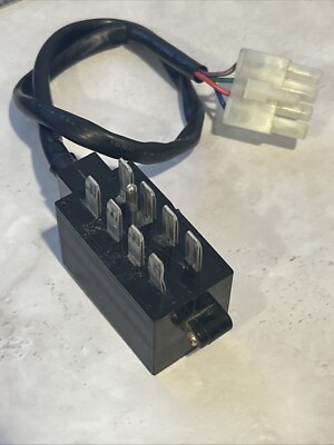 Vendo Coin Machine Wiring Adaptor | eBay