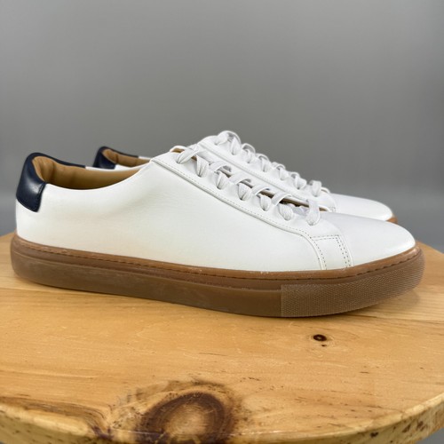 Thursday Boot Co Everyday Premier Mens Size 13 Shoes Leather Sneakers ...