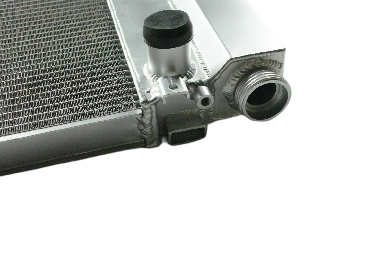 Aluminum Radiator For BMW E36 316i; 318i; 320/325/323/328i M40/42/44/50 ...