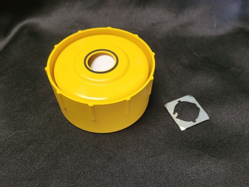 Sprecher + Schuh Mushroom Button Guard D7-A6PR5 | eBay