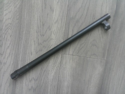 WINCHESTER 1300 DEFENDER 12GA. BARREL - 18 1/2-INCH CYLINDER - MATTE ...