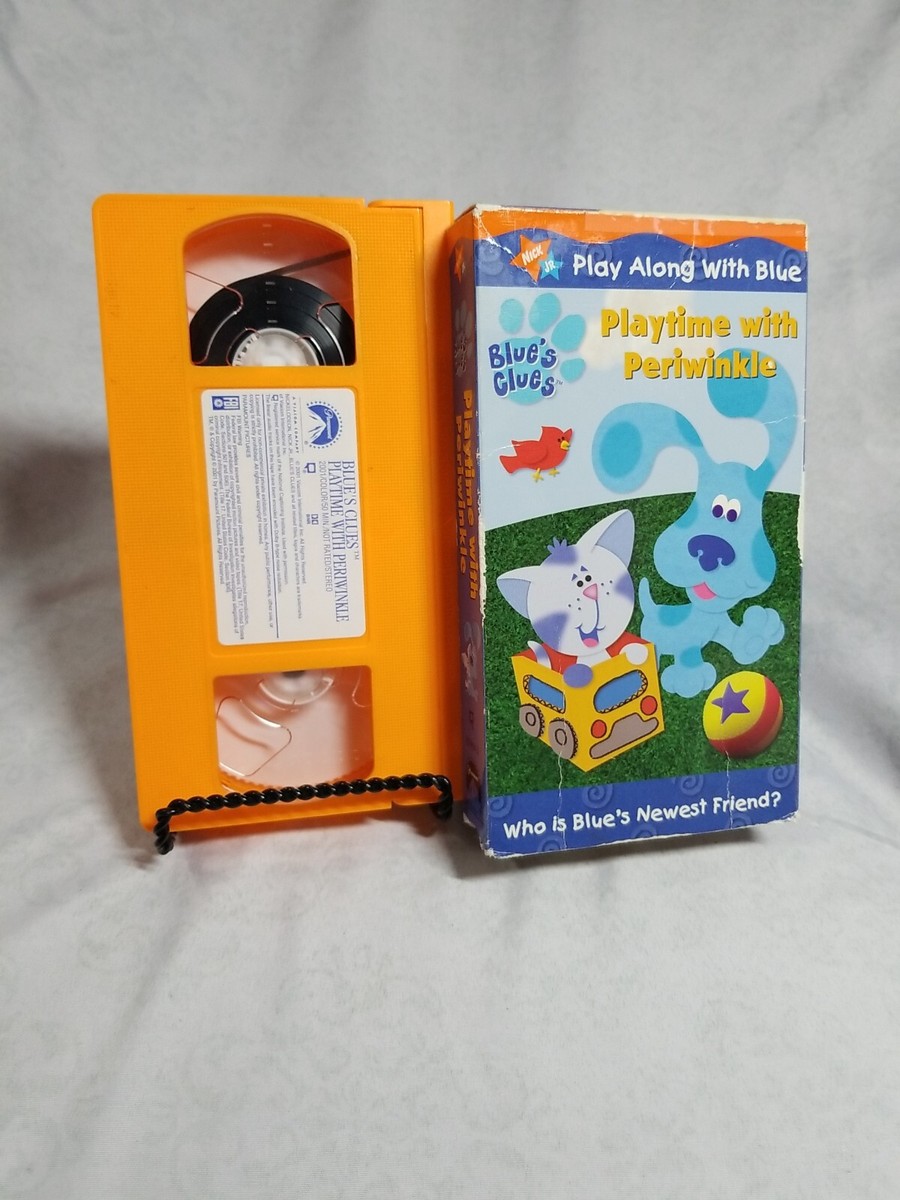 Nick Jr Playtime Backyardigans