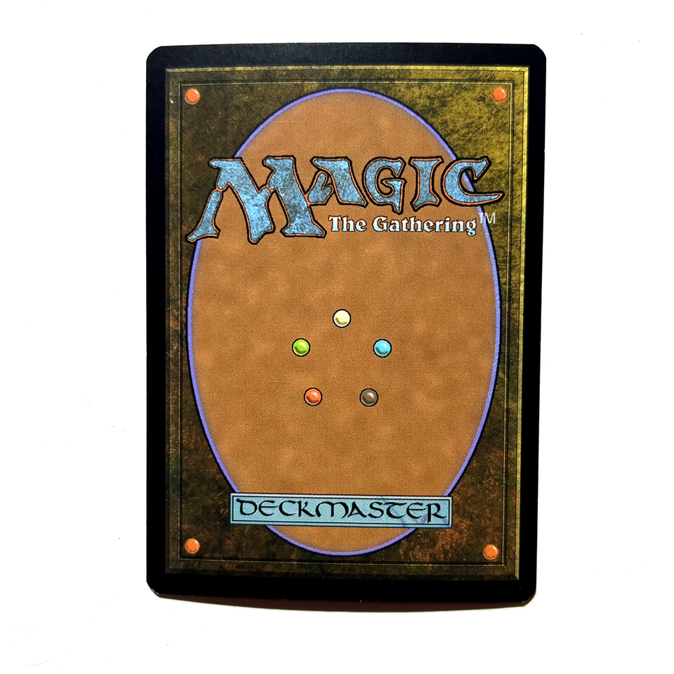 Mindlock Orb FOIL NM Shards of Alara Rare MTG See Photos Magic the ...