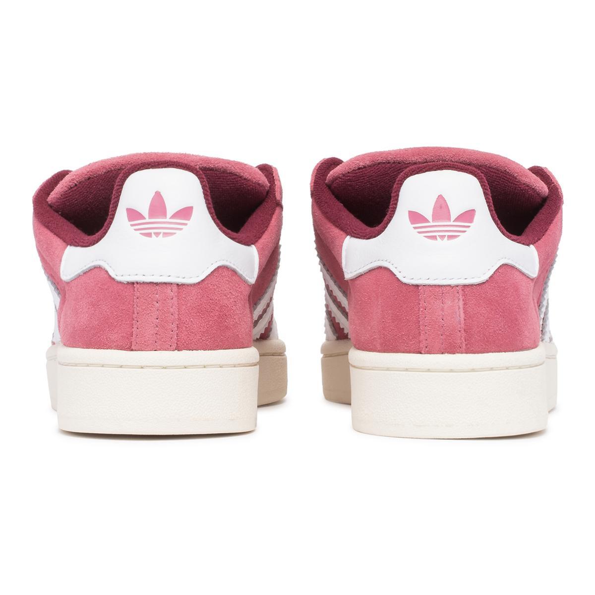 adidas Campus 00s Shoes Sneakers Pink Strata Low Top Trainers HP6286 ...