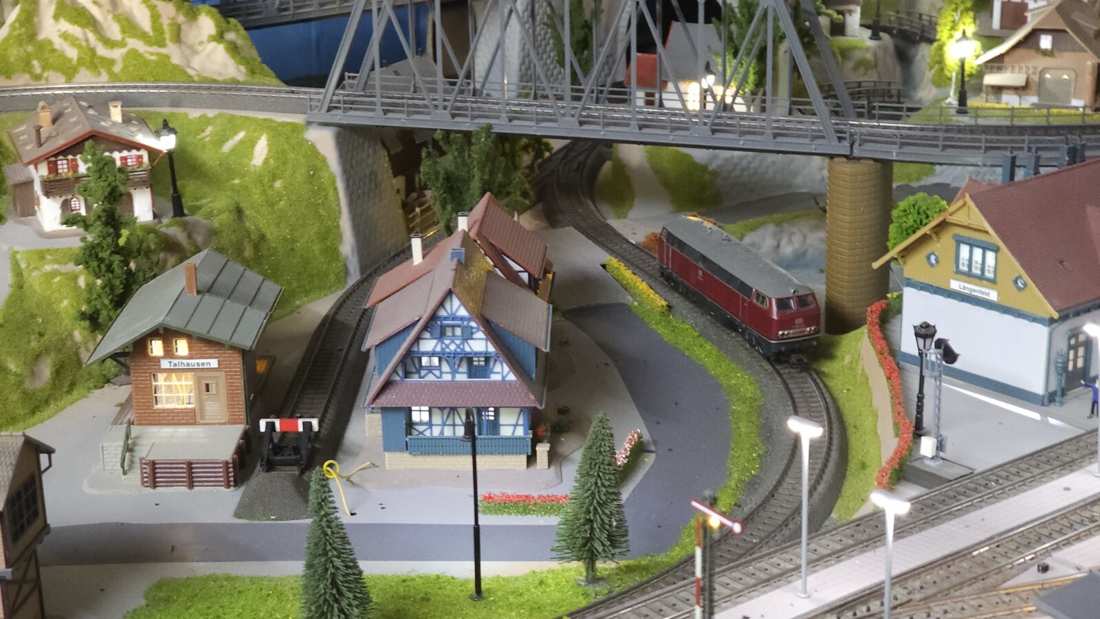 Märklin C Gleis Anlage | eBay.de