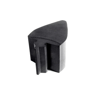 Rear Axle Housing Bumper For Chevrolet Chevelle, El Camino 1964-1972 ...