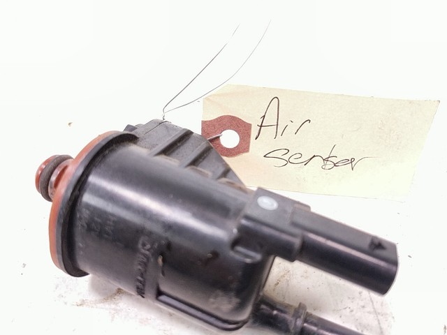 17 Chevrolet Corvette C7 Stingray Air Sensor Vapor Canister Purge Valve ...