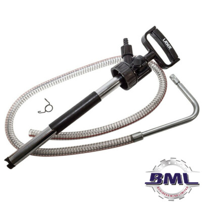 LAND ROVER EASY FLOW PUMP FOR 20-25L DRUMS. PART DA1841/DA3963 | eBay UK