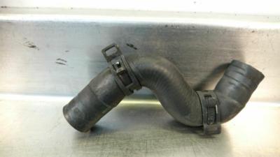 MERCEDES S-CLASS W222 2014- COOLANT RADIATOR PIPE HOSE 2228307102 | eBay UK