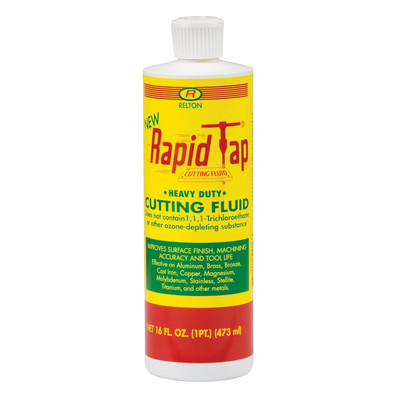 Rapid Tap Heavy Duty Cutting Fluid. | eBay