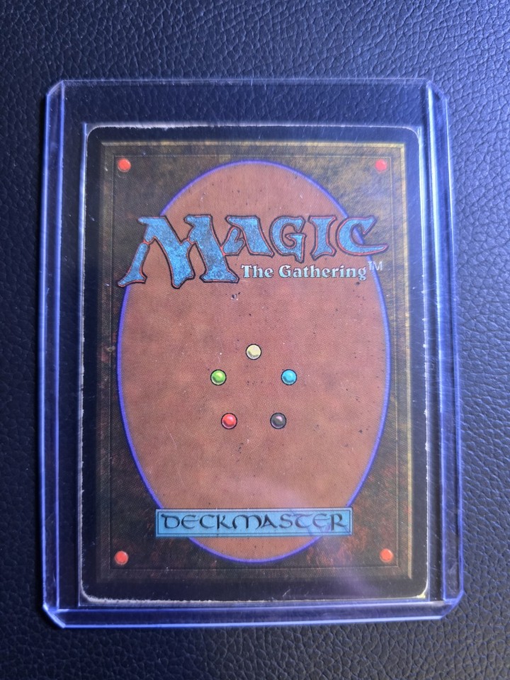 Gaeas Cradle MTG Magic The Gathering Original Trading Card | eBay