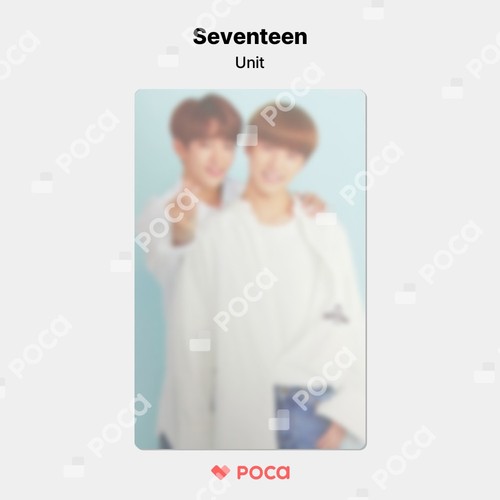 [Seventeen Unit] 2018 SVT 2nd FAN MEETING SEVENTEEN CARAT LAND ...