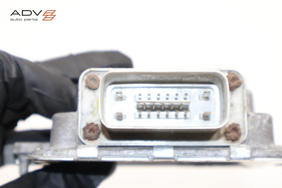 2015 - 2020 CHEVROLET SUBURBAN FUEL PUMP COMPUTER CONTROL MODULE UNIT ...