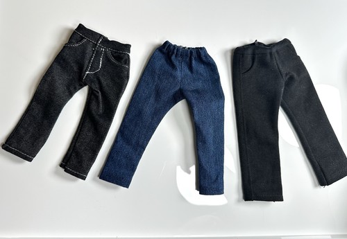 Jeans for Ruby Red Fashion Friends / Siblies | eBay