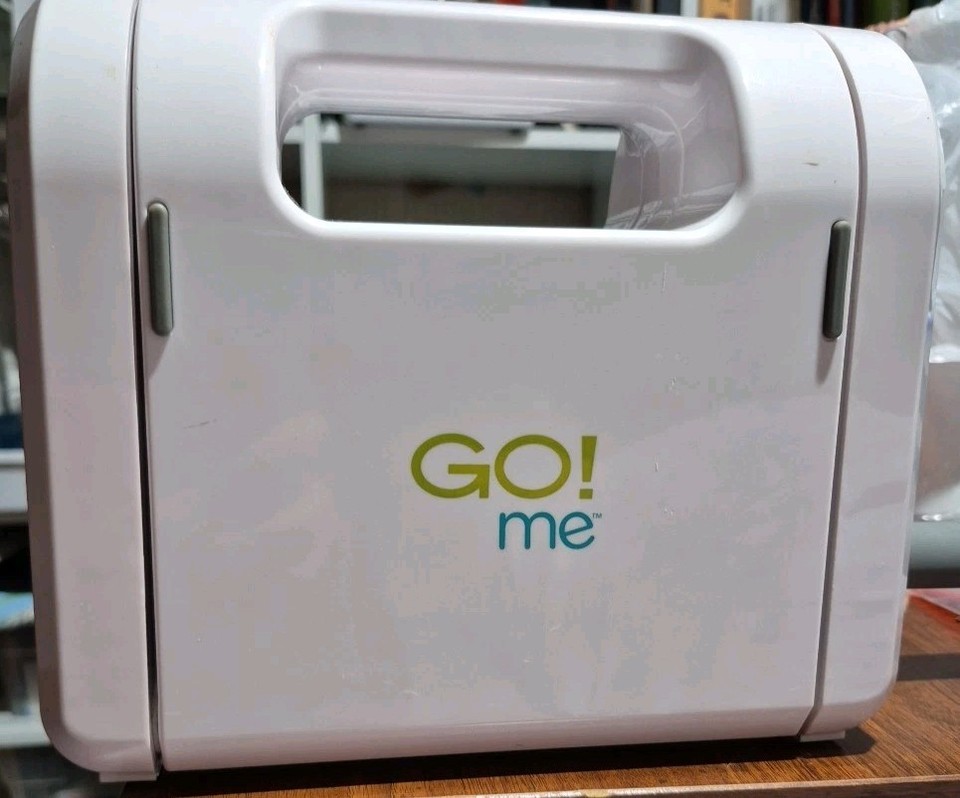 Accuquilt Go Me! | eBay