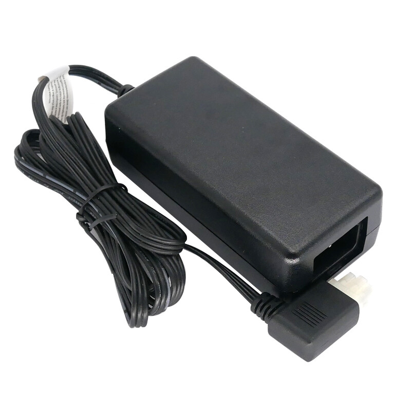 Datalogic Magellan 8400 9400i Scanner AC Adapter Power Supply 3-Pin | eBay