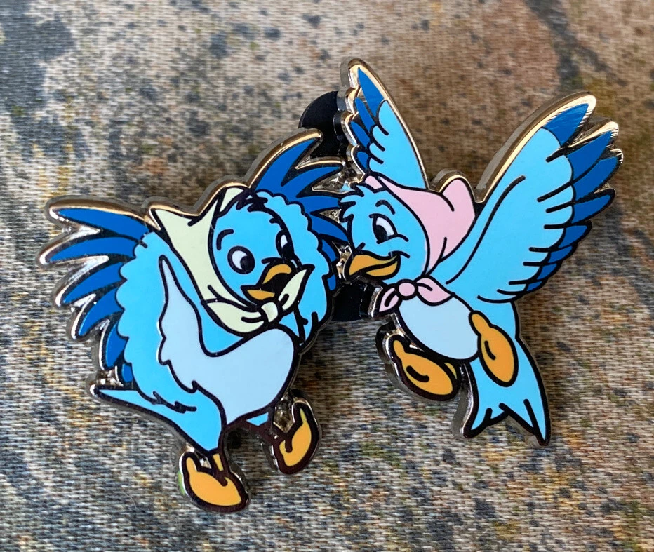 Disney Birds