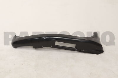 616110K010 Genuine Toyota PANEL, QUARTER, RH 61611-0K010 | eBay