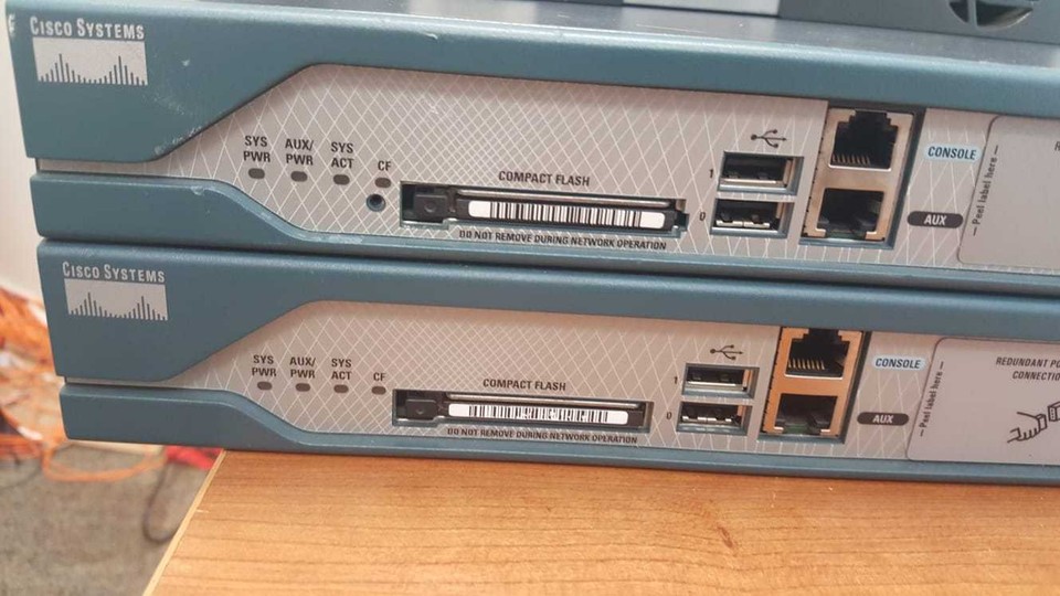 ALL in ONE CCNA CCNP Voice Wireless Routing & Switching/Security ASA5505 LAB KIT | eBay