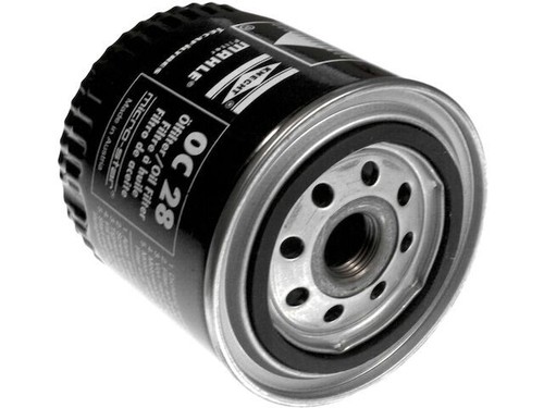 For 1978-1979 Porsche 930 Oil Filter Mann 22625ZCWK Oil Filter | eBay