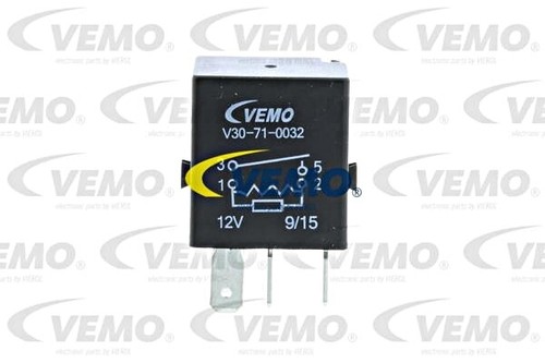 Fuel Pump Relay Fits MERCEDES W211 W210 W203 CL203 MPV SMART Fortwo ...