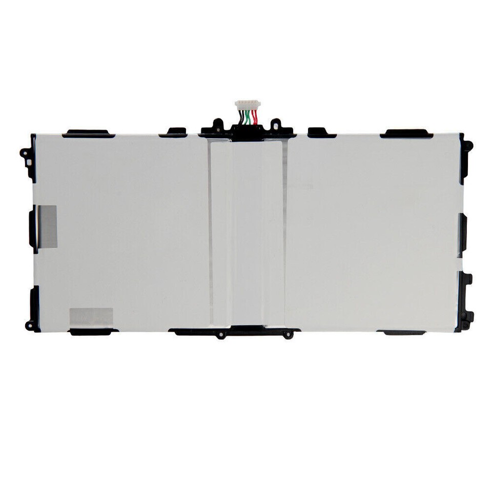 Battery for SAMSUNG GALAXY SM-P600 SM-P601 SM-P605 SM-P6000ZWYXAR T520 ...