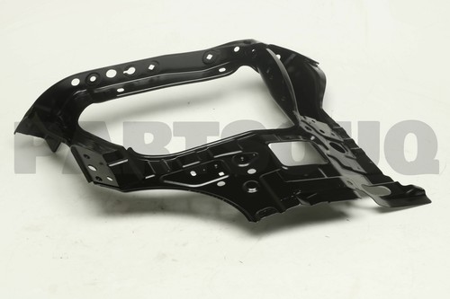 53202KK020 Genuine Toyota SUPPORT SUB-ASSY RA 53202-KK020 | eBay