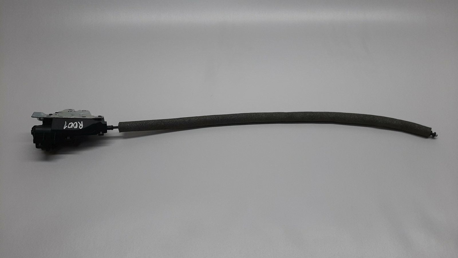 MERCEDES-BENZ C W204 C 300 REAR TAILGATE BOOTLID LOCK MECHANISM ...