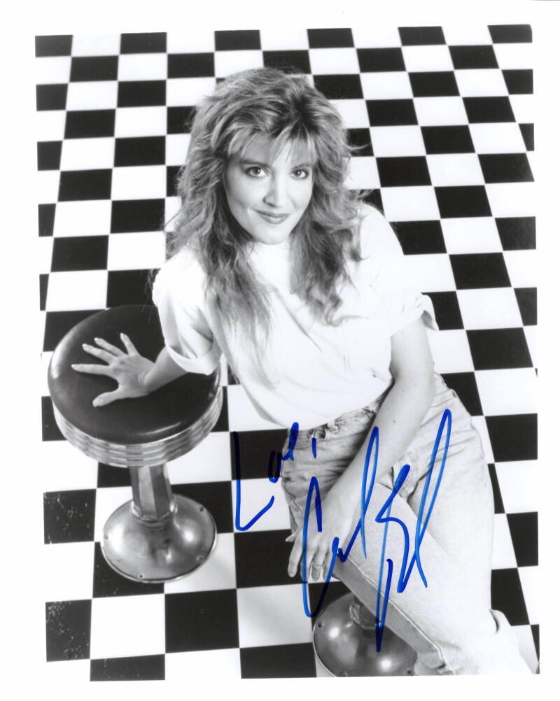 Crystal Bernard Wings