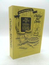 Calling All Cooks by Telephone Pioneers of America Alabama Chapter #34 ...