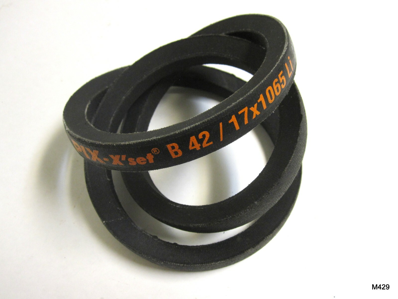 PIX B42 17 X 1065 Li Drive Belt for sale online | eBay