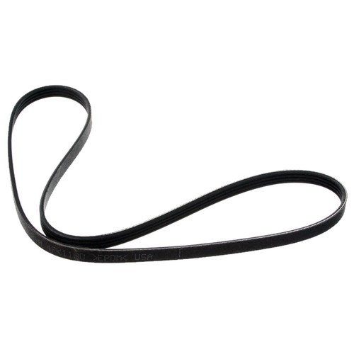 Genuine OEM Accessory Drive V-Ribbed Serpentine Belt for Toyota Echo ...